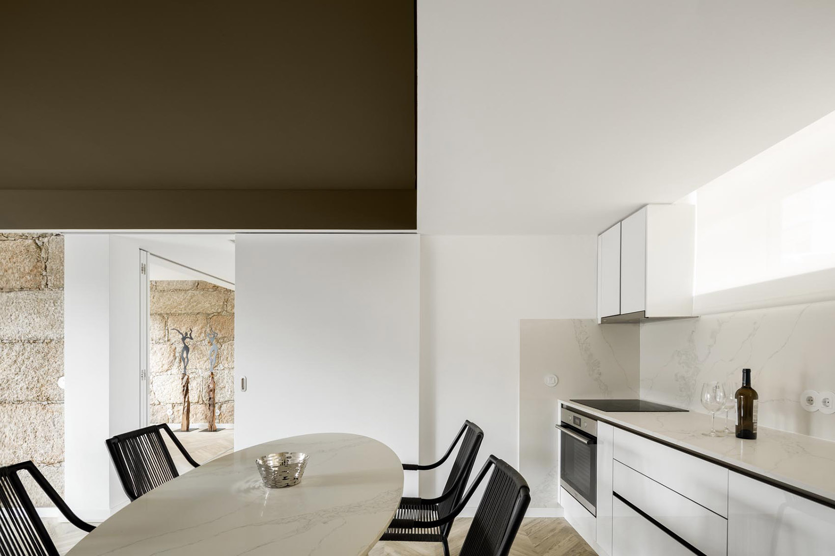 inStone by Atelier DRK Main - 谷德设计网