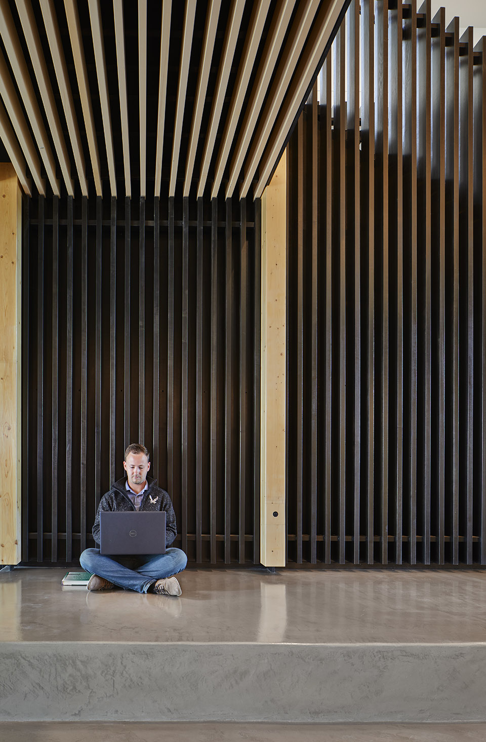 The Catalyst Building by Michael Green Architecture - 谷德设计网