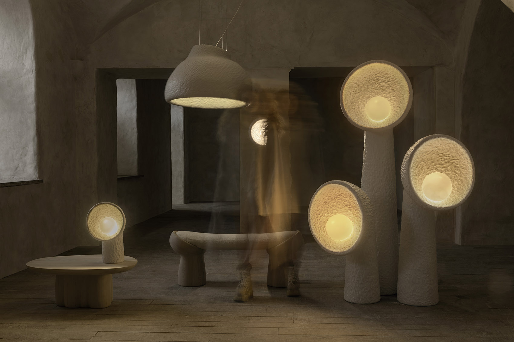 Following the Sun by Yakusha Design Studio - 谷德设计网