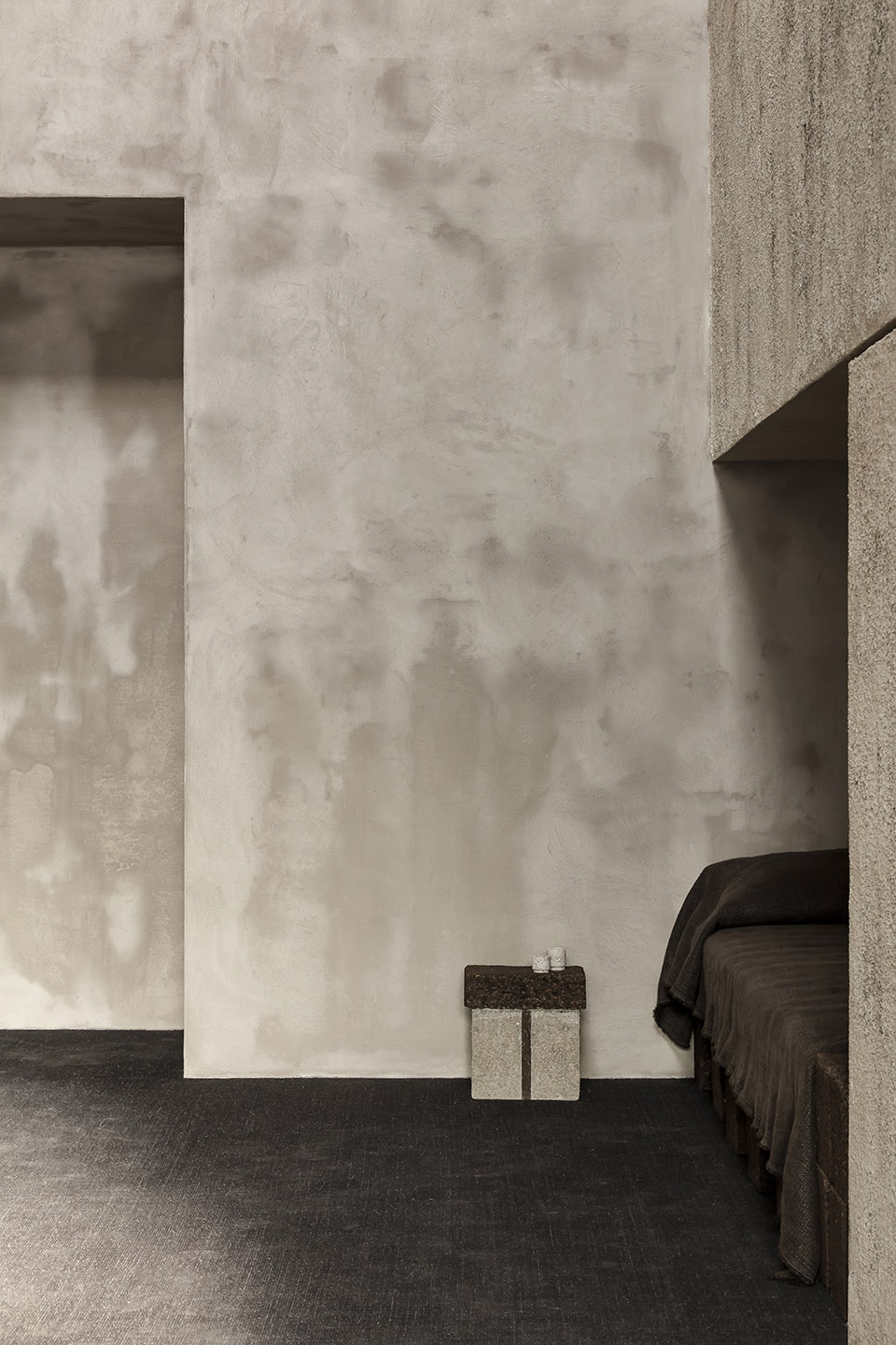 STILL by Studio Corkinho - 谷德设计网