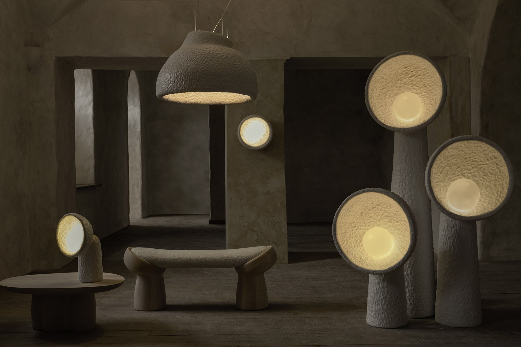 Following the Sun by Yakusha Design Studio - 谷德设计网