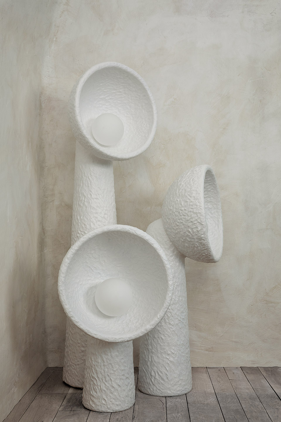 Following the Sun by Yakusha Design Studio - 谷德设计网