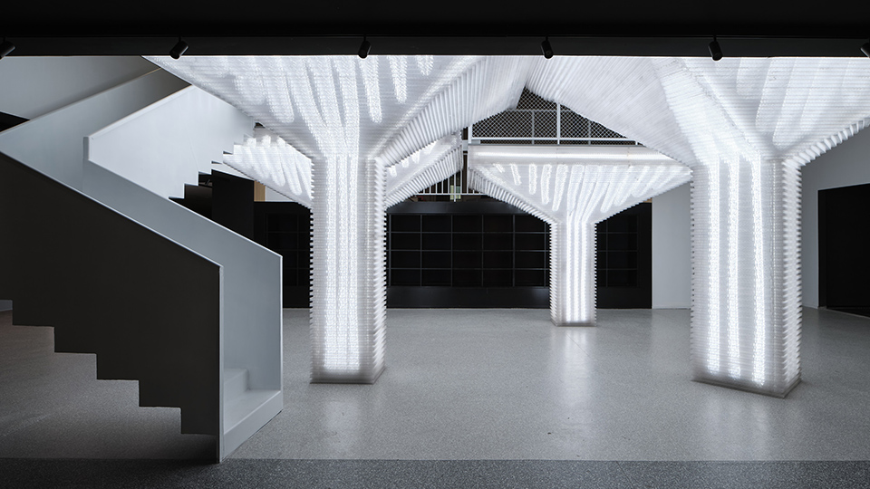 （上海）合尘建筑 HCCH STUDIO – 项目建筑师 / 建筑师 / 实习生 - 谷德设计网