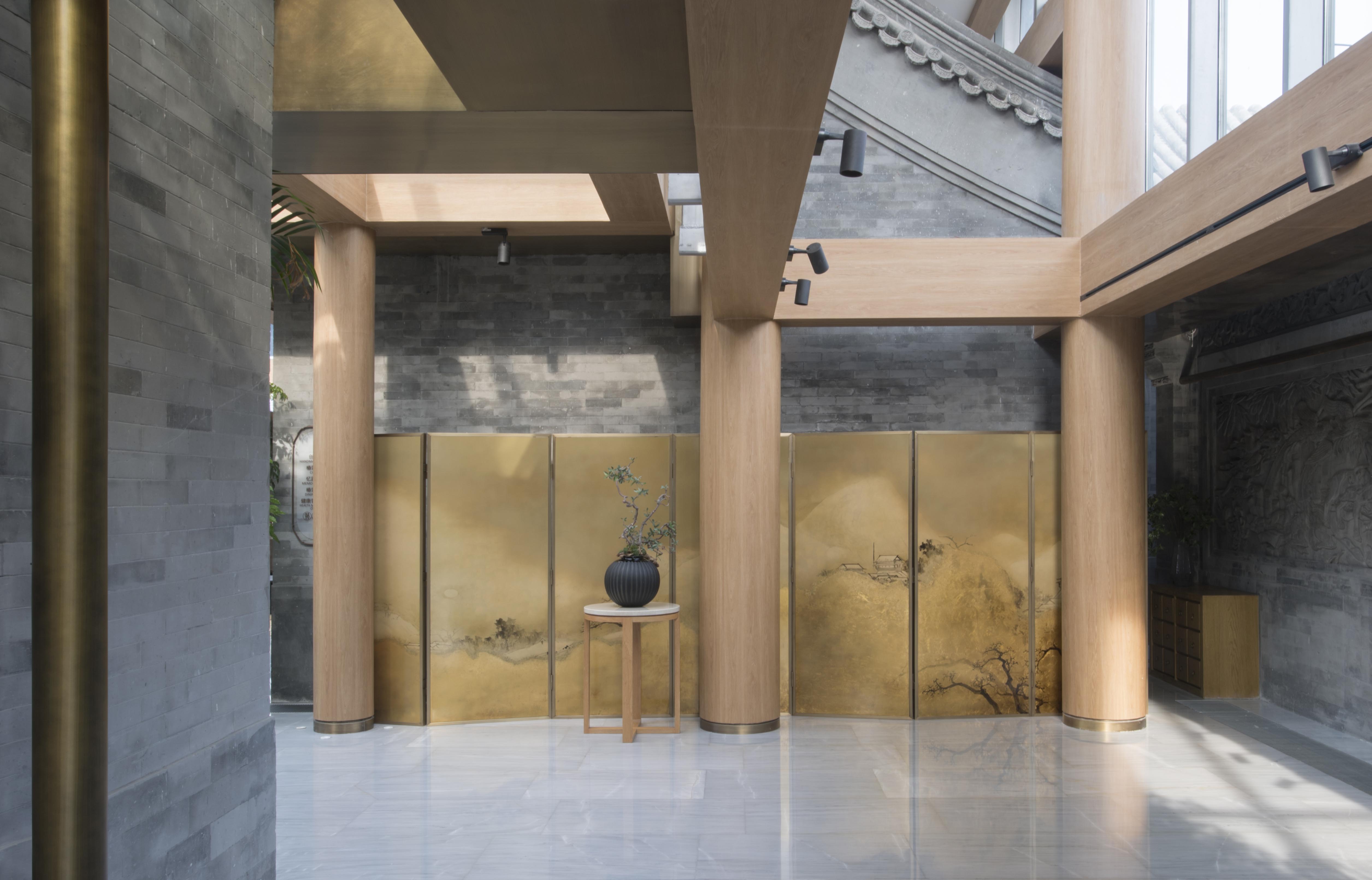 Puwan CCRC, China by WIT Design & Research - 谷德设计网