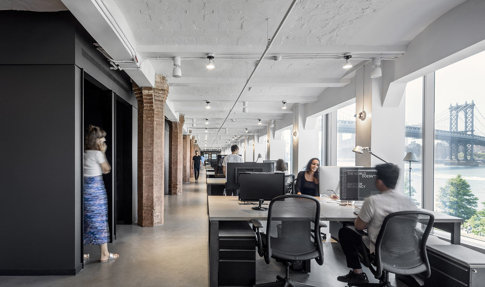 TRANSLATION by vonDALWIG Architecture - 谷德设计网