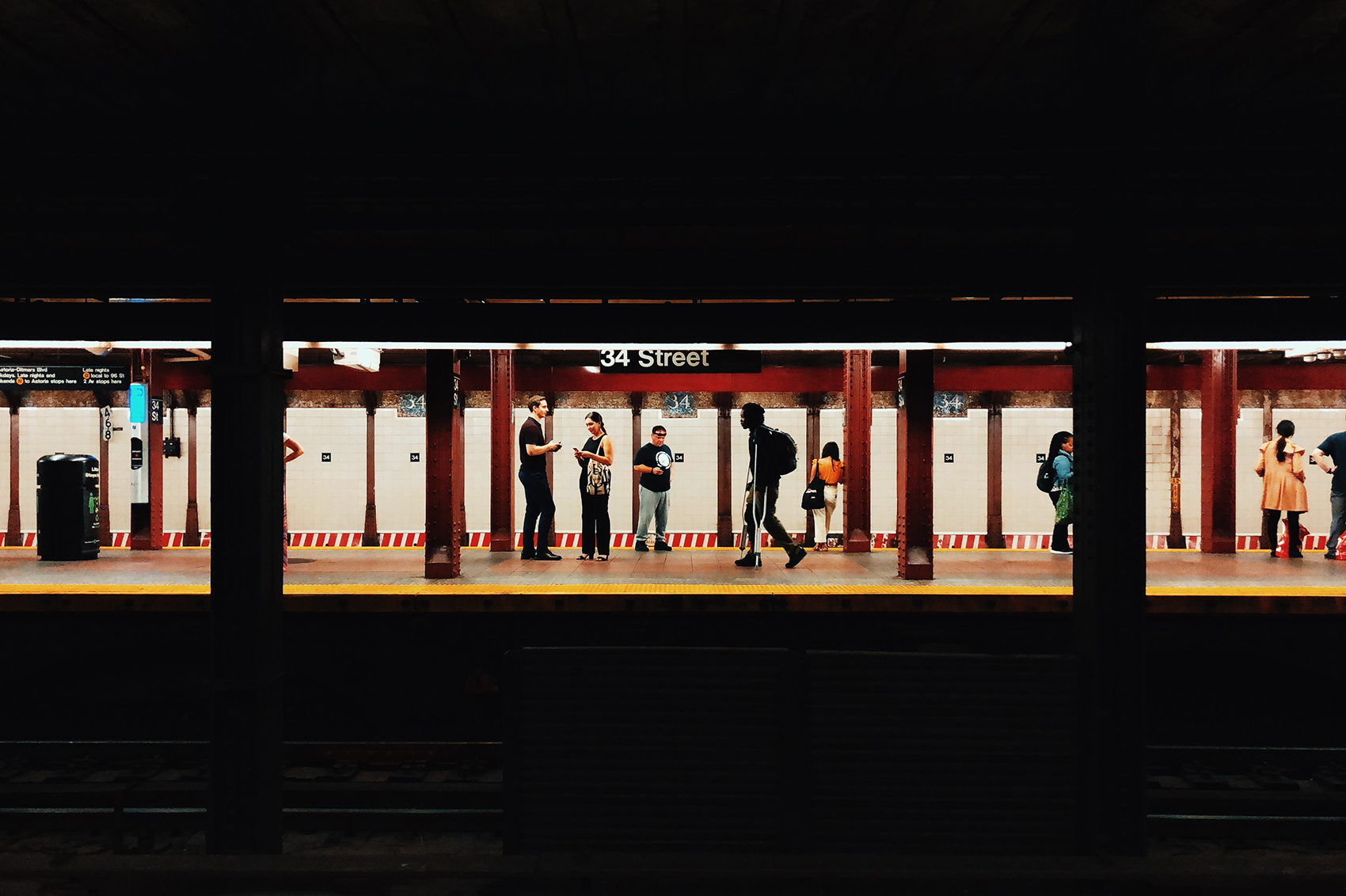 SECTION CITIES by Junfeng Wang - 谷德设计网