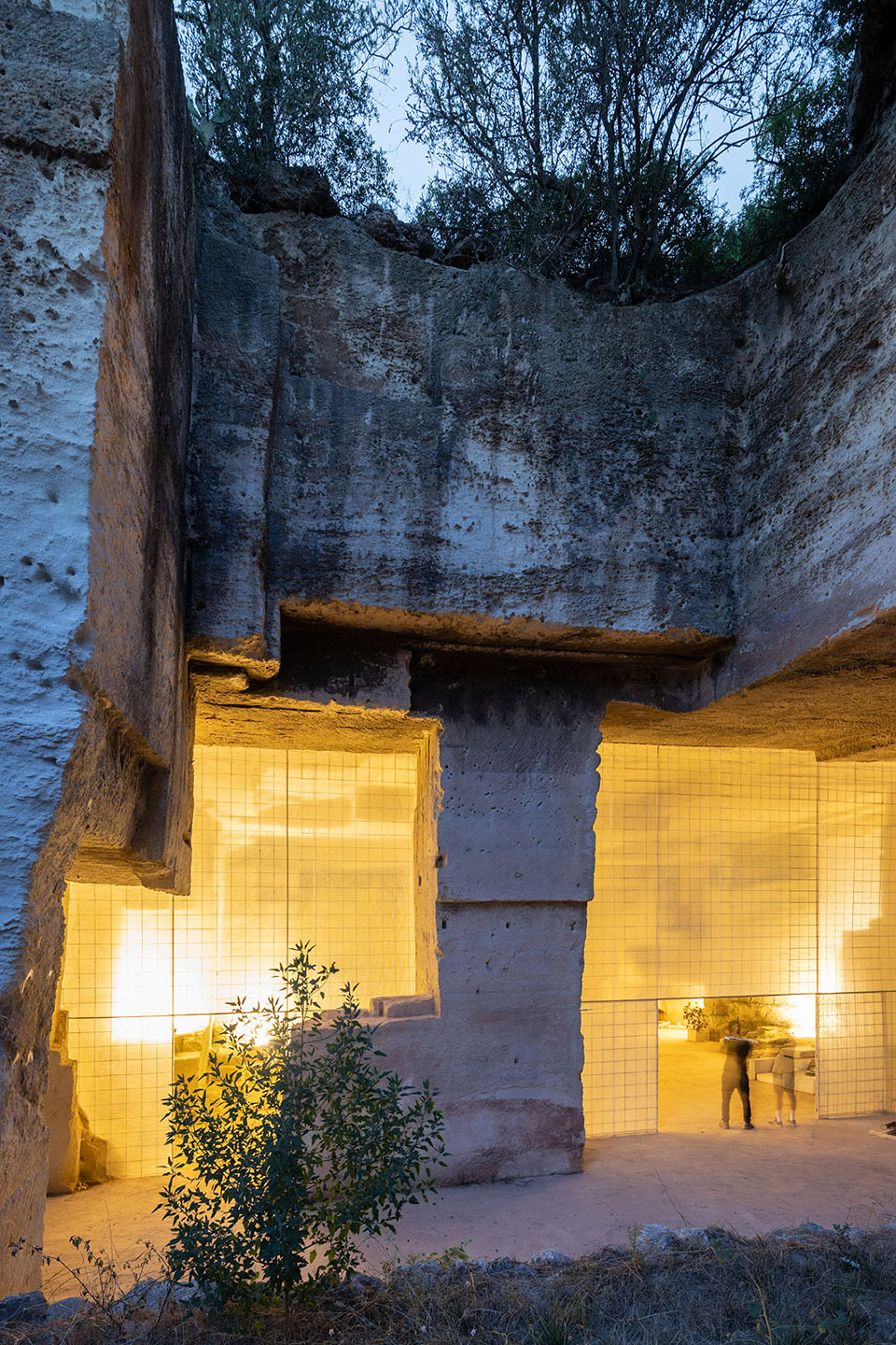 Ca’n Terra by Ensamble Studio - 谷德设计网