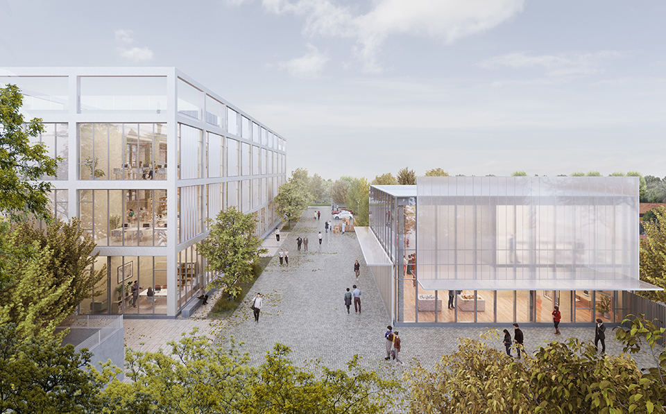 （上海）艺瓦建筑 EVA Architects – 资深室内设计师 / 初级室内设计师 / 初级建筑师 / 专业渲染师 / 实习生 - 谷德设计网