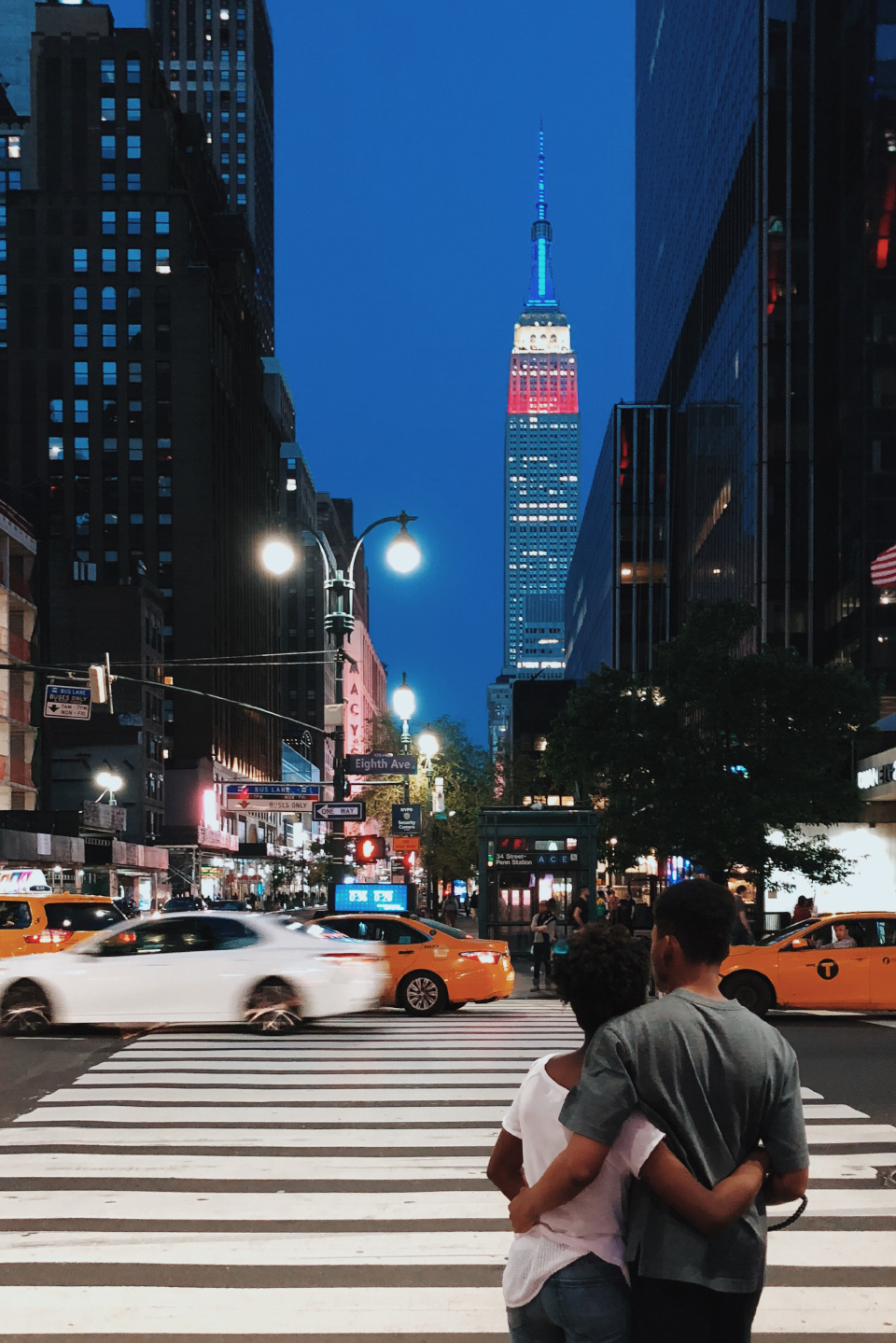 SECTION CITIES by Junfeng Wang - 谷德设计网