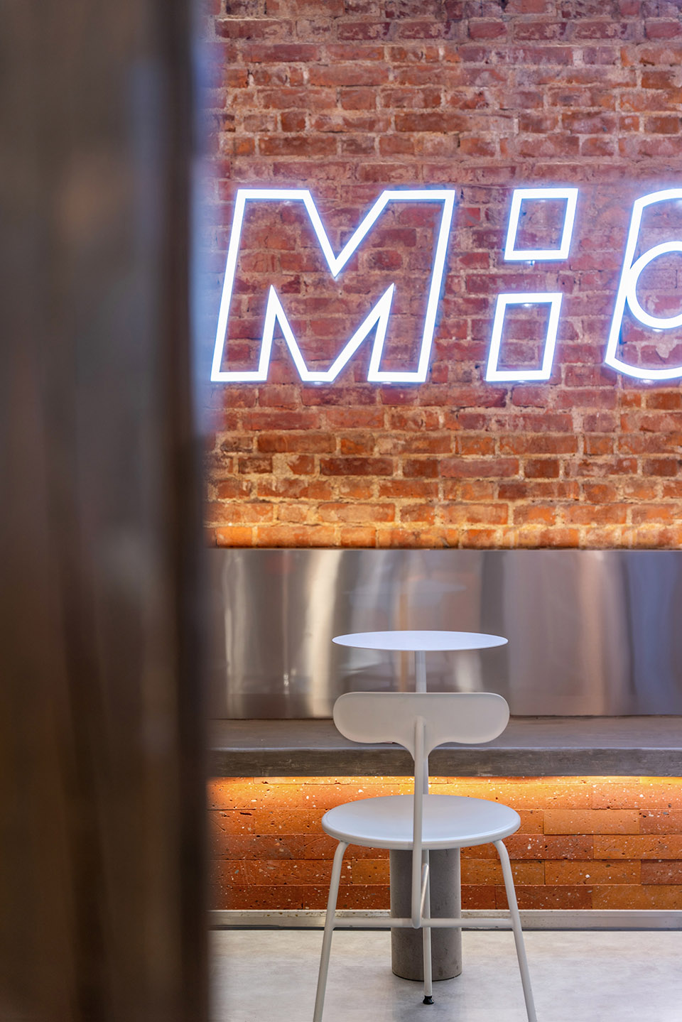 M-HOOD Buyer’s shop, China by HOLD DESIGN - 谷德设计网