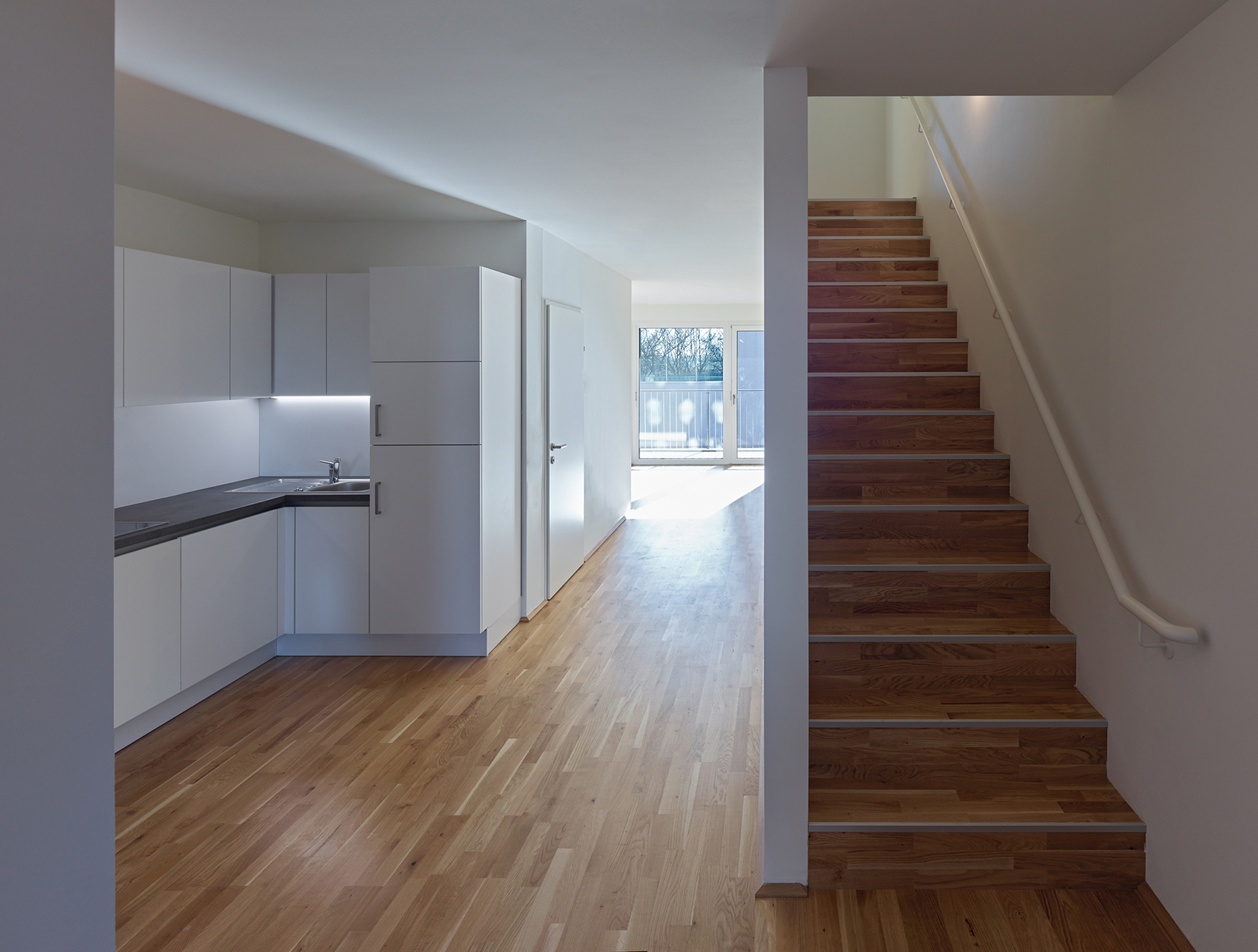 Residential Complex THE ENSEMBLE by BEHF Architects - 谷德设计网