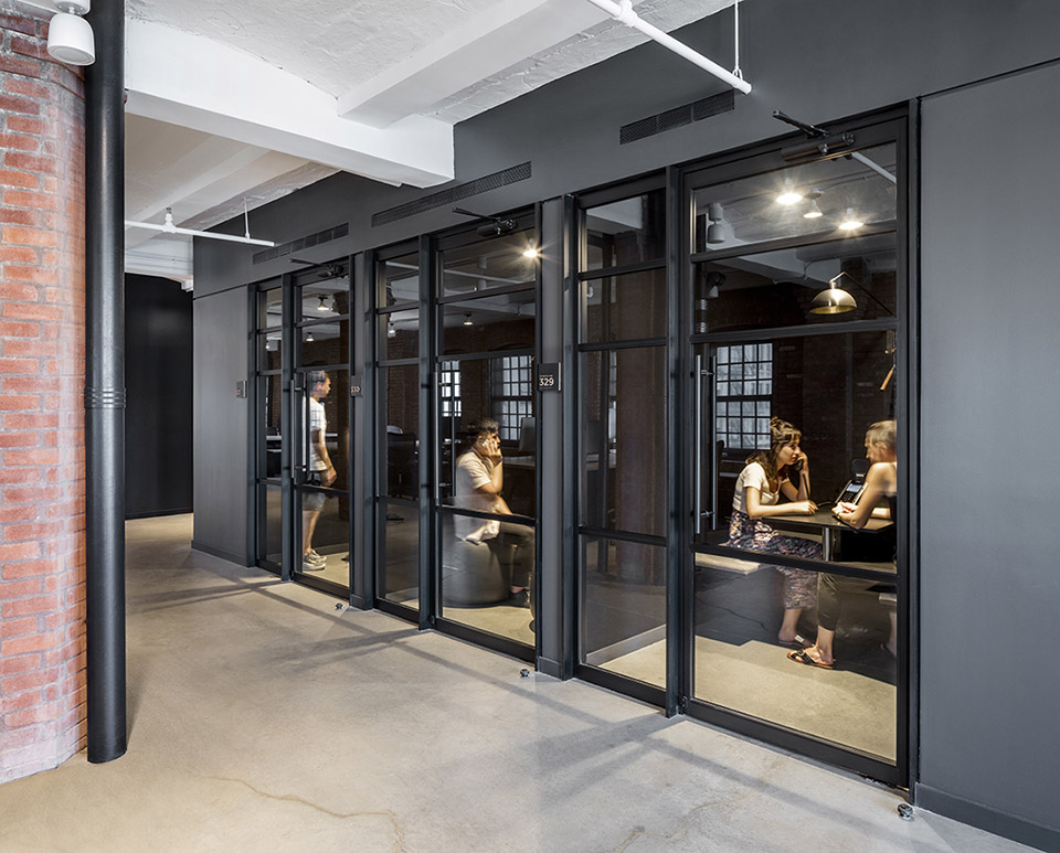 TRANSLATION by vonDALWIG Architecture - 谷德设计网