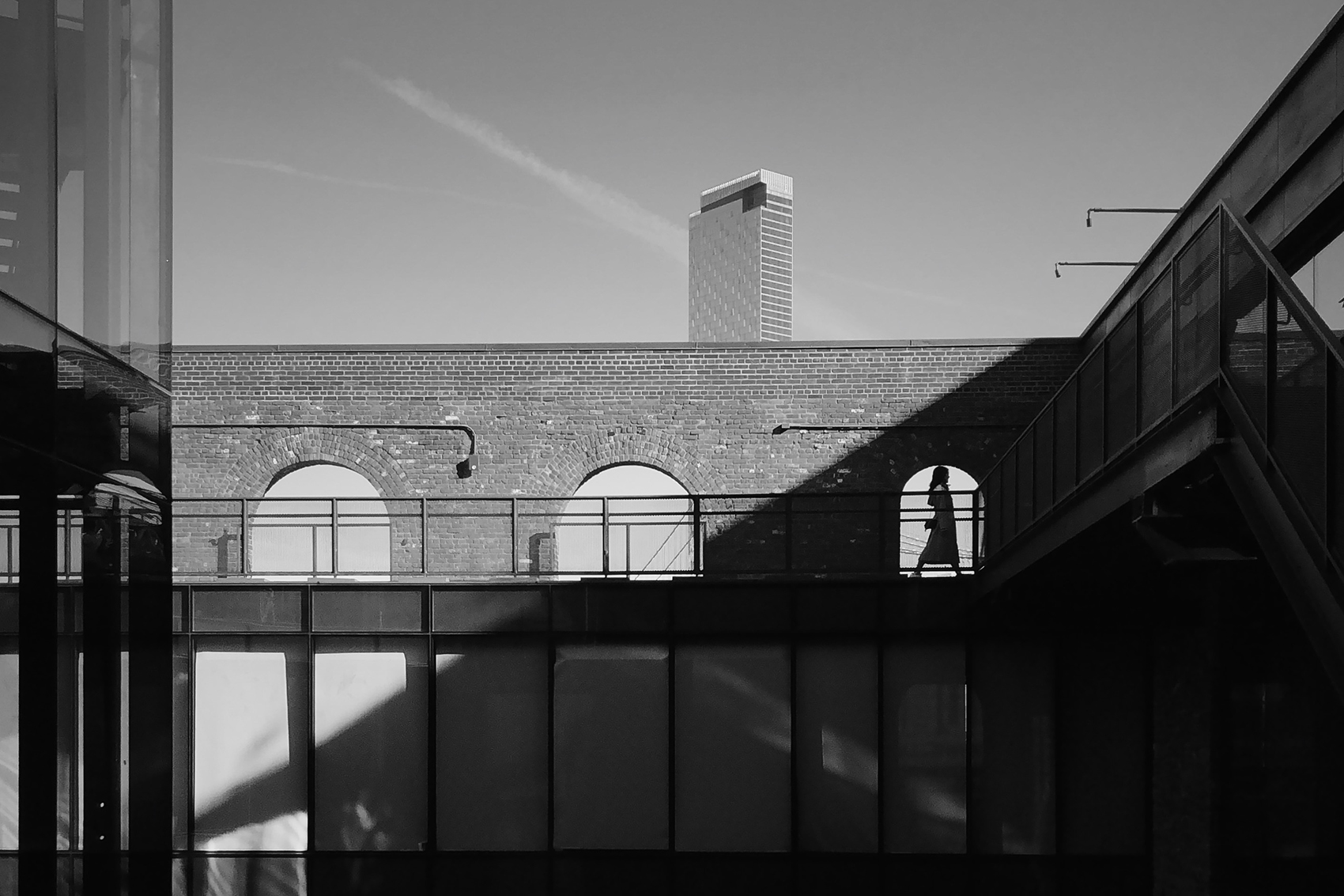 SECTION CITIES by Junfeng Wang - 谷德设计网