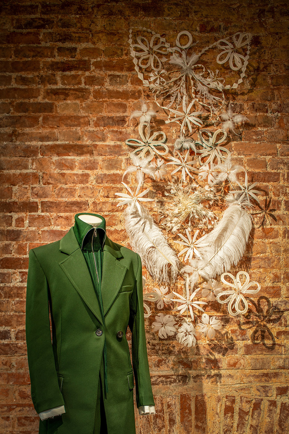 M-HOOD Buyer’s shop, China by HOLD DESIGN - 谷德设计网