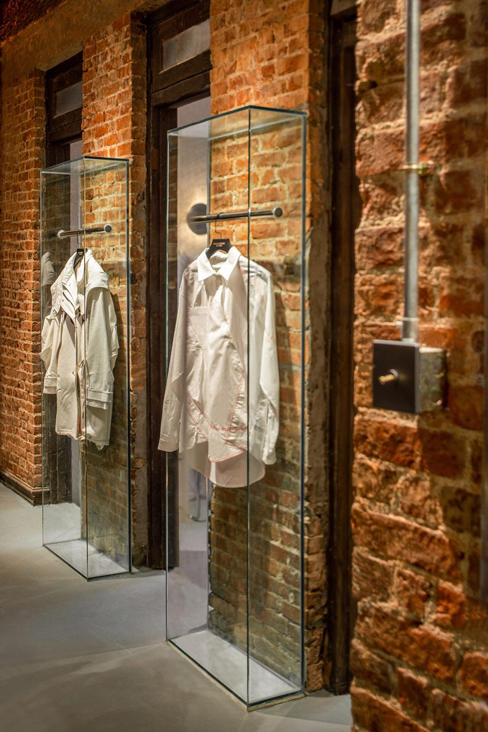 M-HOOD Buyer’s shop, China by HOLD DESIGN - 谷德设计网