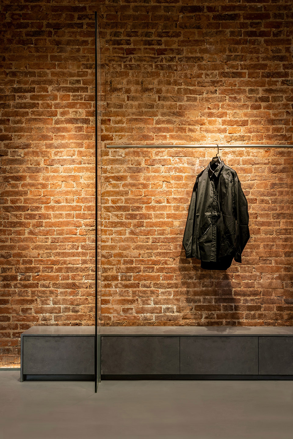 M-HOOD Buyer’s shop, China by HOLD DESIGN - 谷德设计网