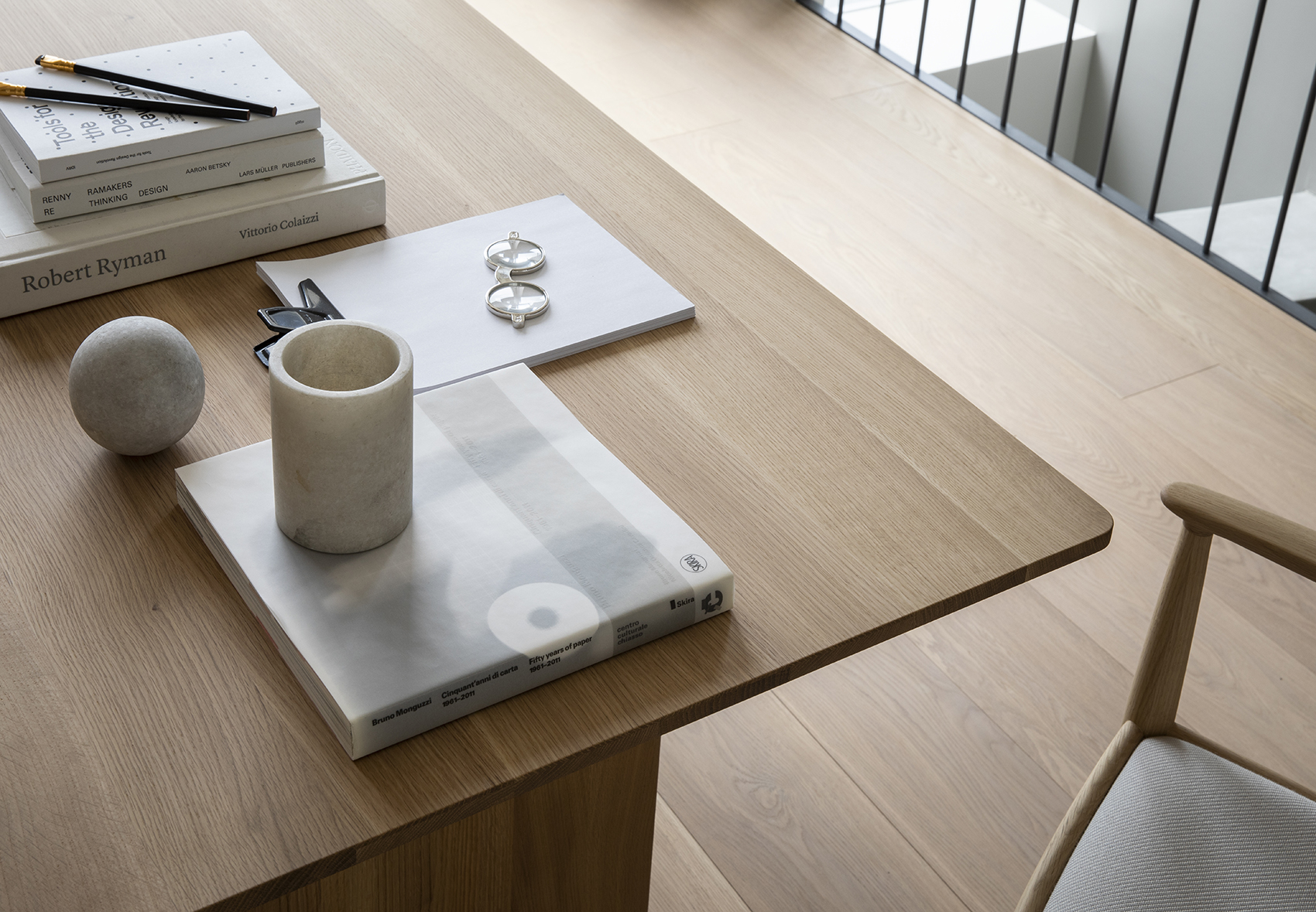 Kinuta Terrace by Keiji Ashizawa Design ＋ Norm Architects - 谷德设计网