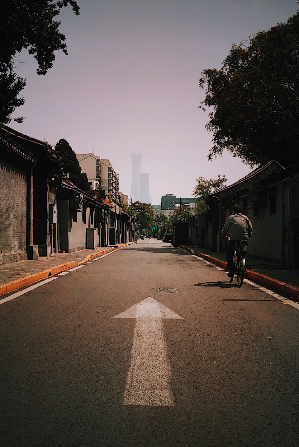 SECTION CITIES by Junfeng Wang - 谷德设计网