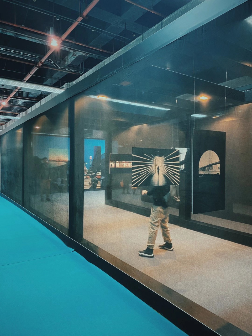 SECTION CITIES by Junfeng Wang - 谷德设计网