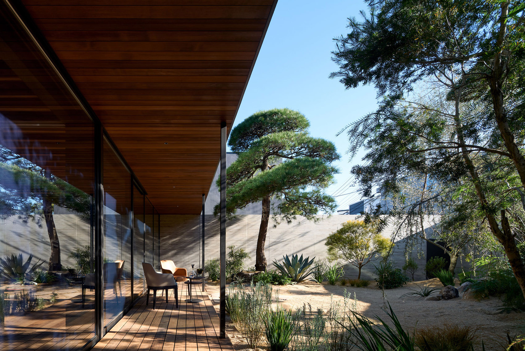 NOBLE House by APOLLO Architects & Associates - 谷德设计网