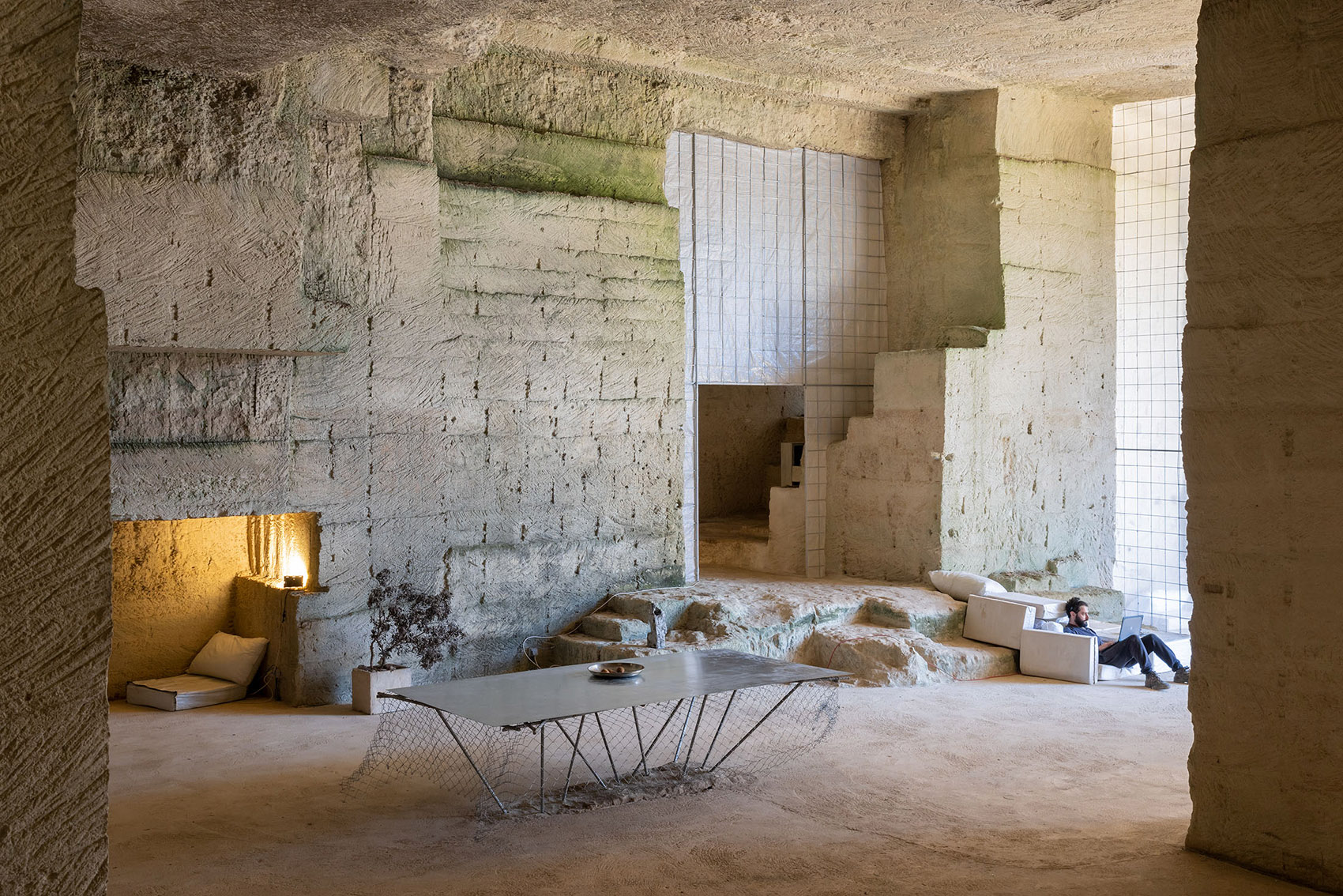 Ca’n Terra by Ensamble Studio - 谷德设计网