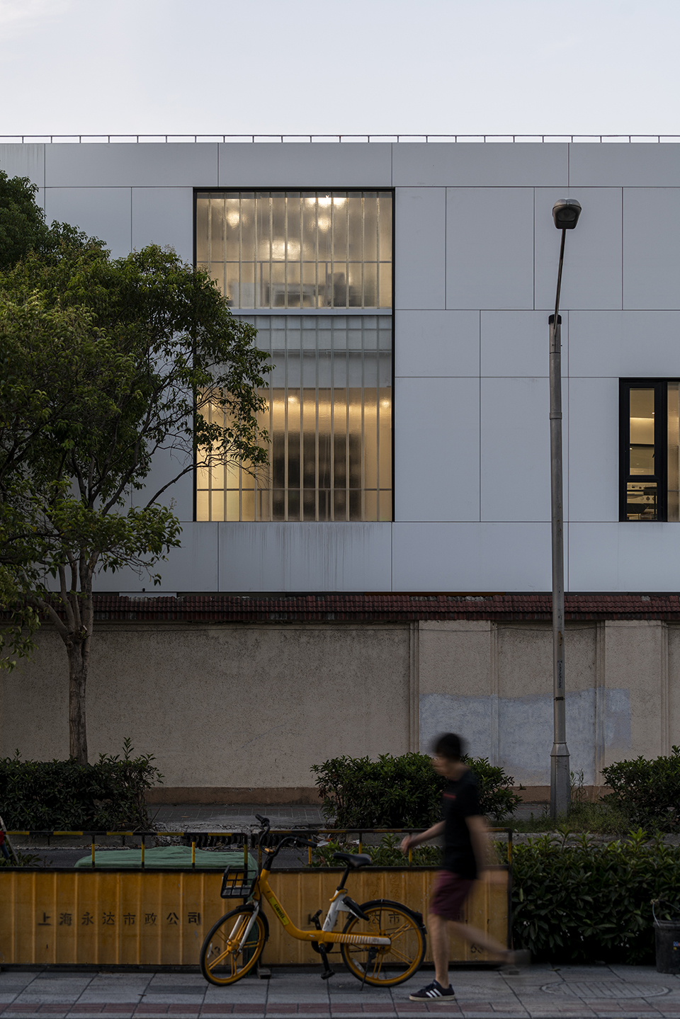 （上海）艺瓦建筑 EVA Architects – 资深室内设计师 / 初级室内设计师 / 初级建筑师 / 专业渲染师 / 实习生 - 谷德设计网