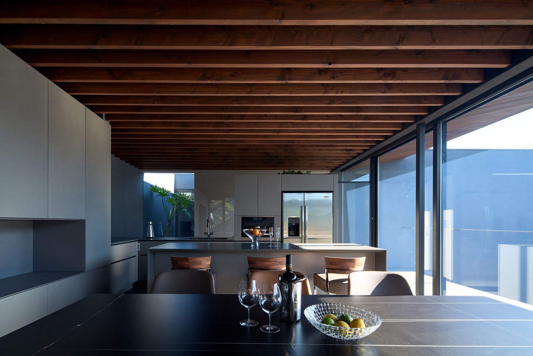 NOBLE House by APOLLO Architects & Associates - 谷德设计网