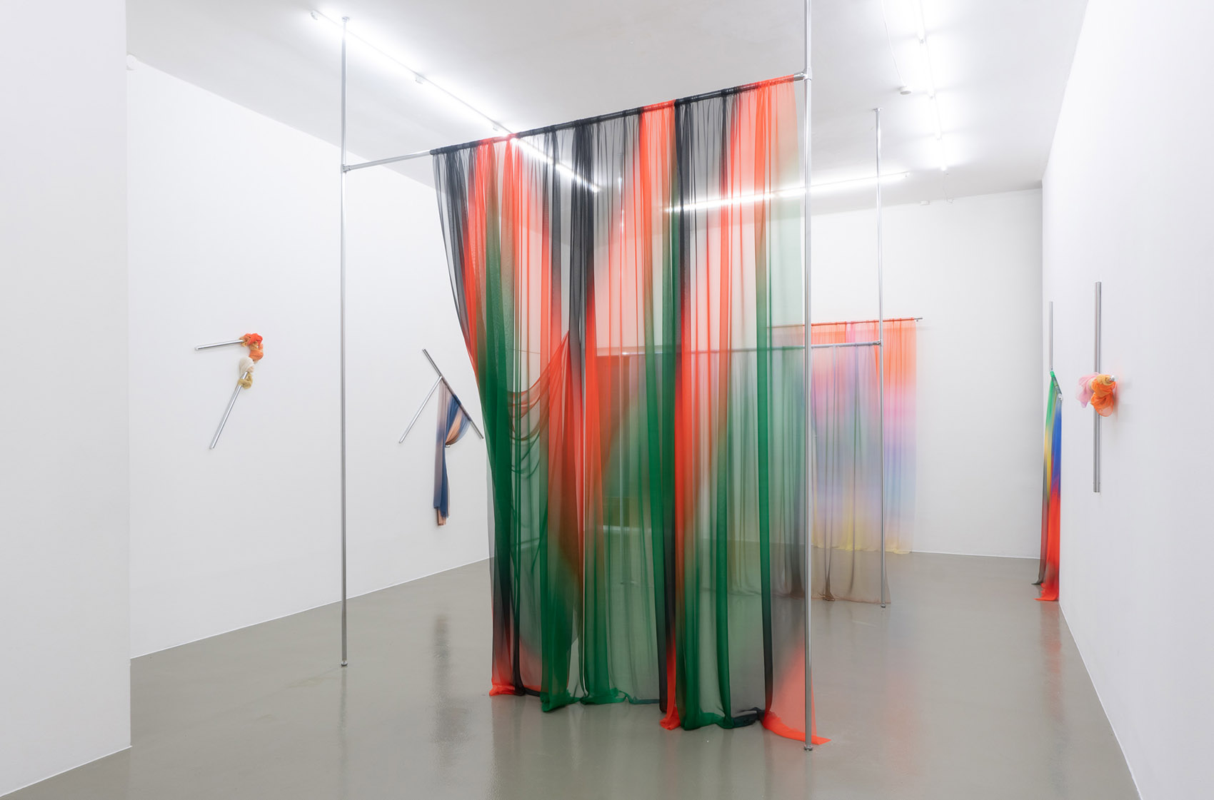 Selected Works of Justin Morin - 谷德设计网