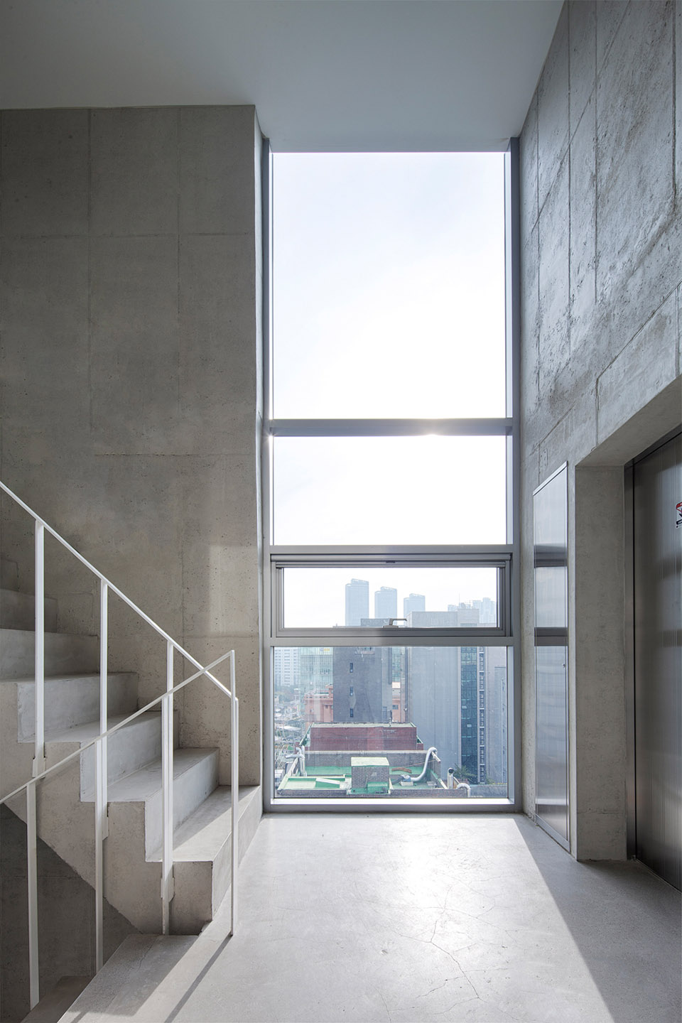 Patema Inverted by L’EAU design - 谷德设计网