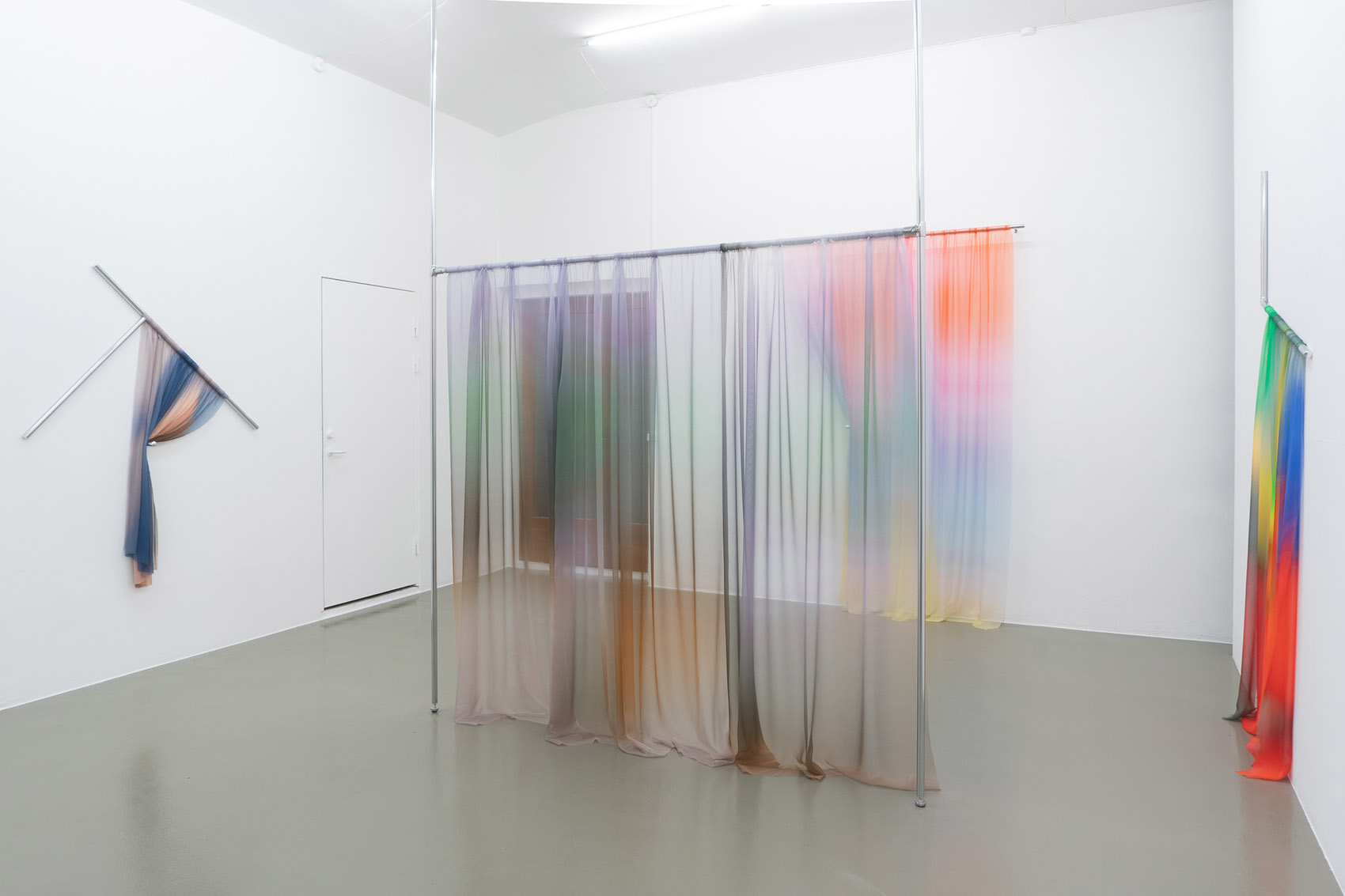 Selected Works of Justin Morin - 谷德设计网