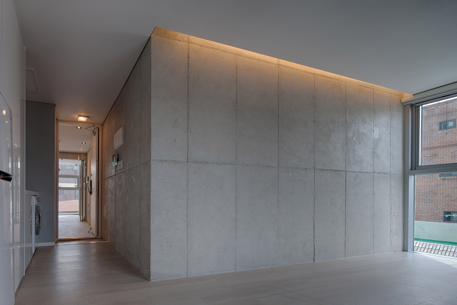 Patema Inverted by L’EAU design - 谷德设计网