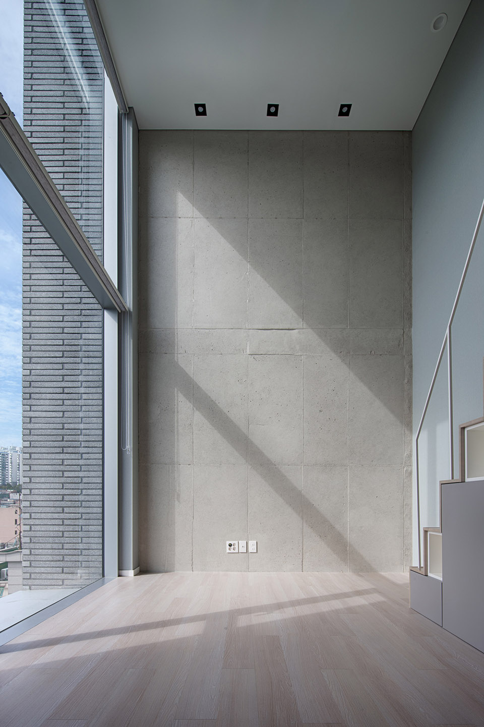 Patema Inverted by L’EAU design - 谷德设计网