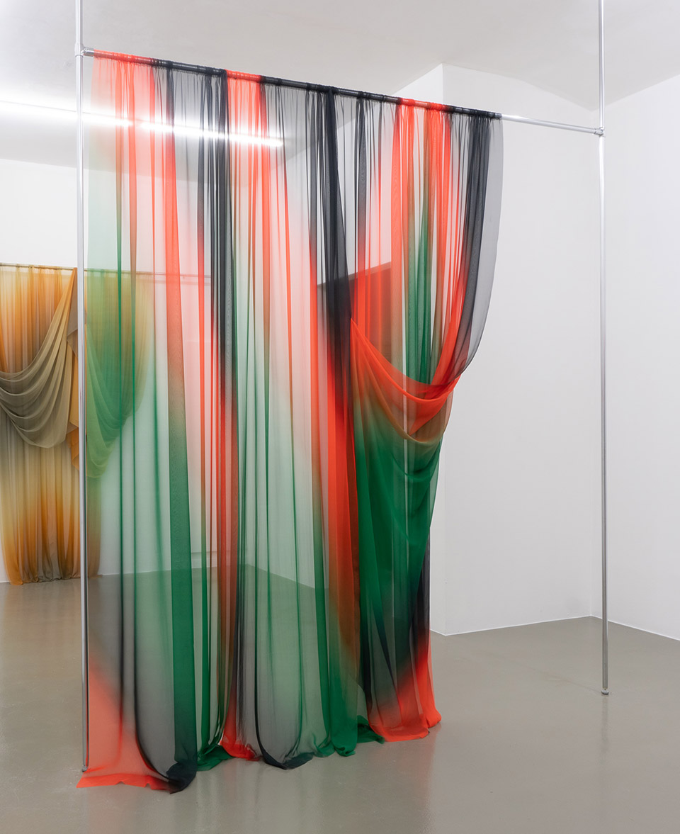 Selected Works of Justin Morin - 谷德设计网