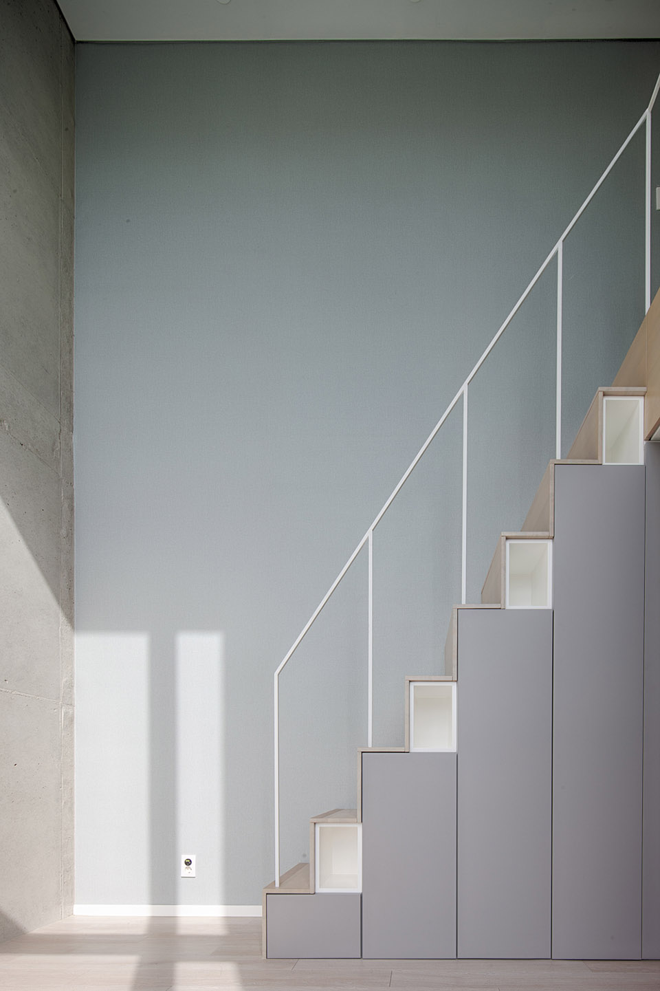 Patema Inverted by L’EAU design - 谷德设计网