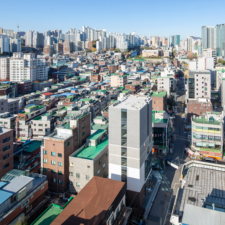 Patema Inverted by L’EAU design - 谷德设计网