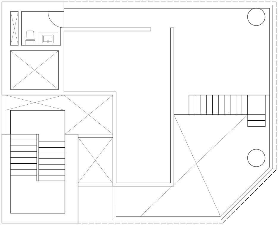Patema Inverted by L’EAU design - 谷德设计网