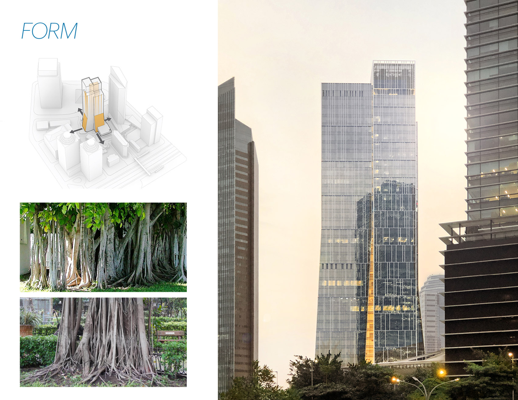 Sequis Tower in Jakarta by KPF - 谷德设计网