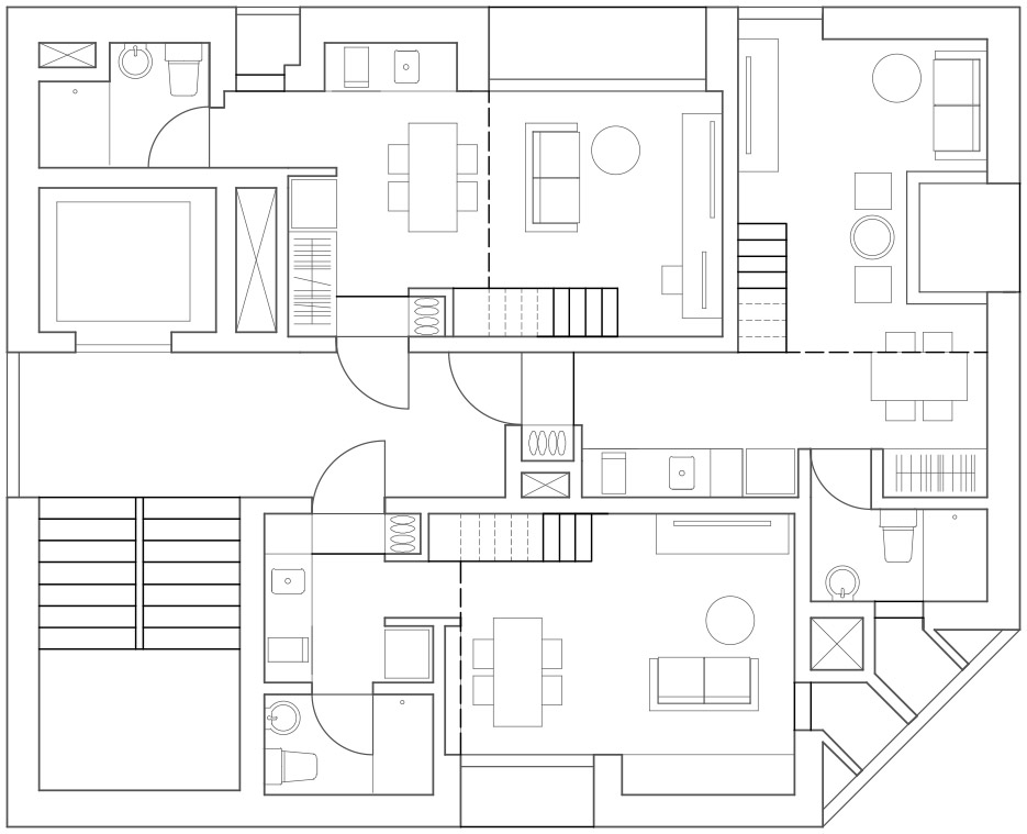Patema Inverted by L’EAU design - 谷德设计网