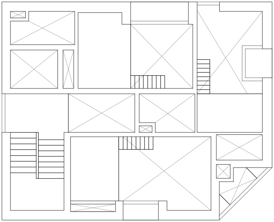 Patema Inverted by L’EAU design - 谷德设计网
