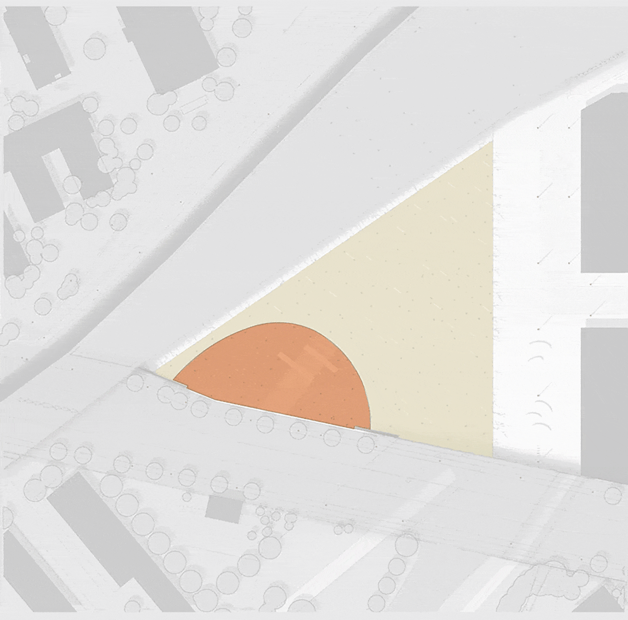 ULAP-Square, Berlin-Mitte by Rehwaldt Landscape Architects - 谷德设计网