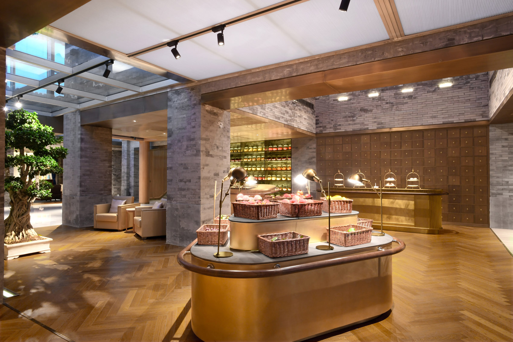 Puwan CCRC, China by WIT Design & Research - 谷德设计网