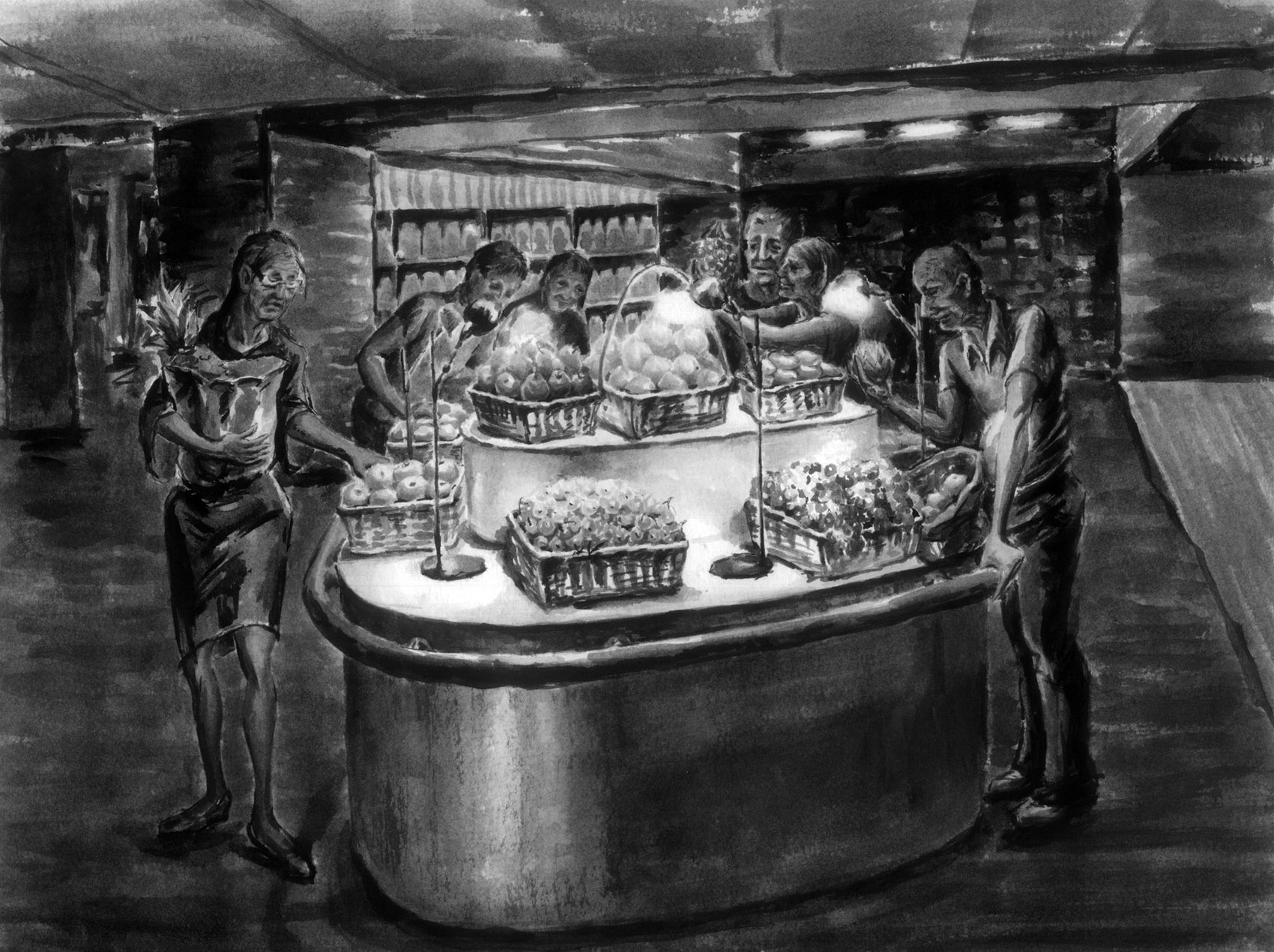 Puwan CCRC, China by WIT Design & Research - 谷德设计网