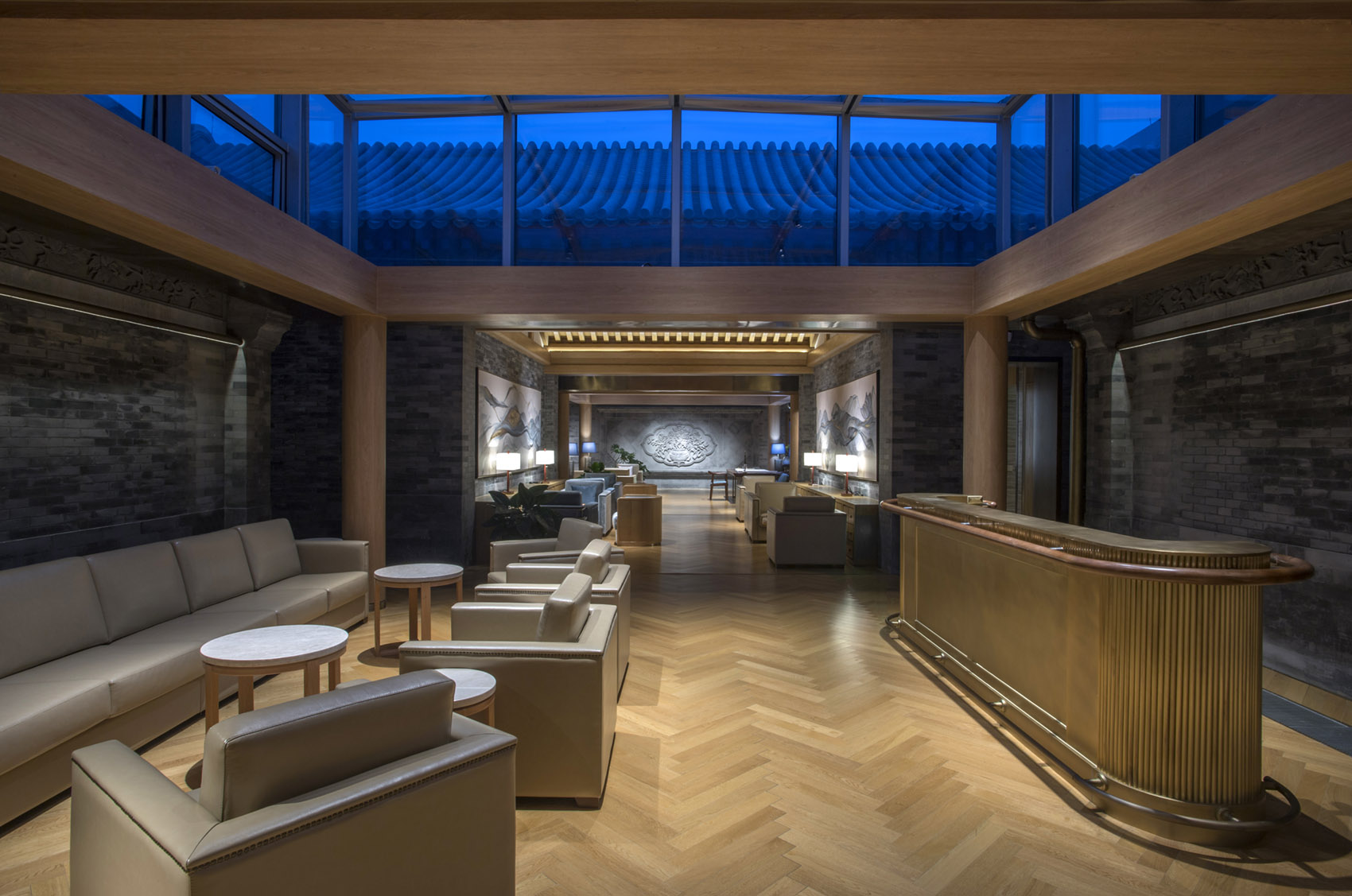 Puwan CCRC, China by WIT Design & Research - 谷德设计网