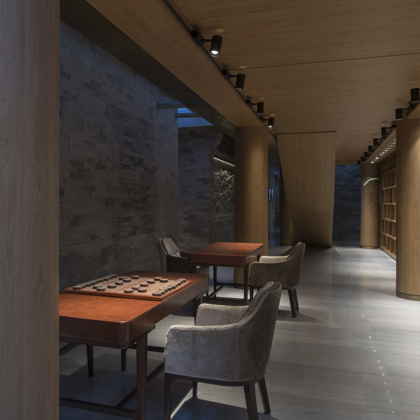 Puwan CCRC, China by WIT Design & Research - 谷德设计网