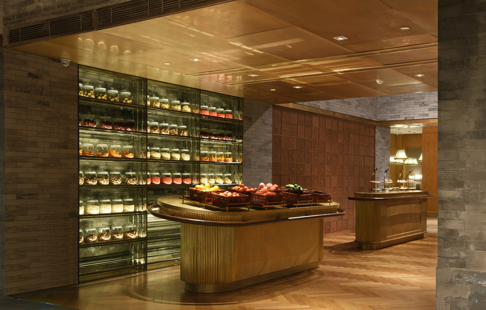 Puwan CCRC, China by WIT Design & Research - 谷德设计网