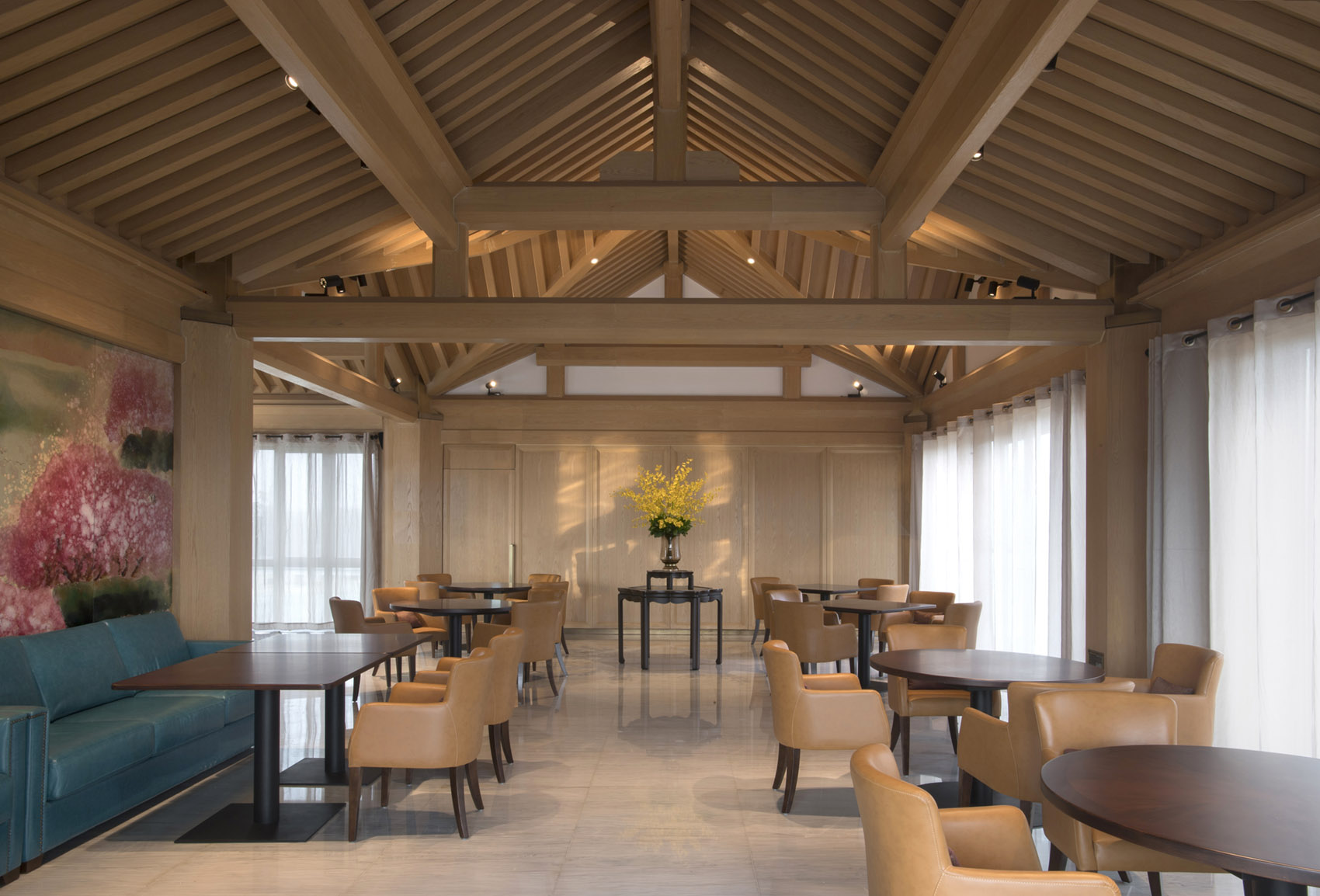 Puwan CCRC, China by WIT Design & Research - 谷德设计网