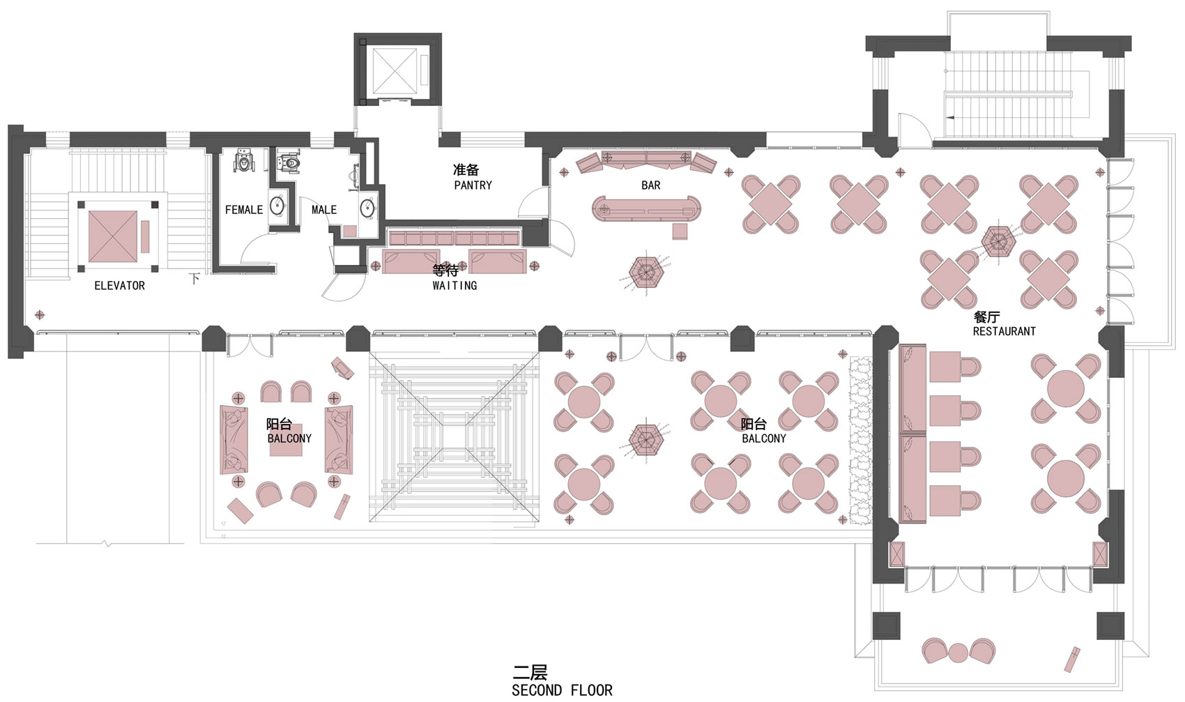 Puwan CCRC, China by WIT Design & Research - 谷德设计网