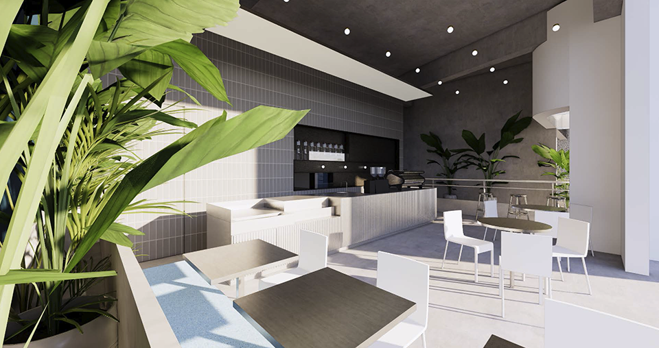 （上海）合尘建筑 HCCH STUDIO – 项目建筑师 / 建筑师 / 实习生 - 谷德设计网