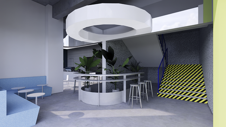 （上海）合尘建筑 HCCH STUDIO – 项目建筑师 / 建筑师 / 实习生 - 谷德设计网