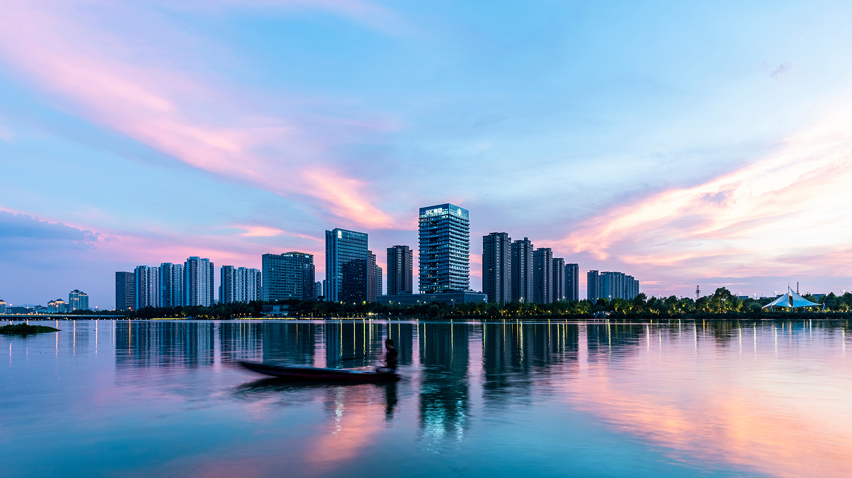 Huahui Engineering Design and Technological Innovation Center, China by ...